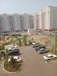 Playground (Amur Region, Blagoveschensk, mikrorayon Podsolnukhi), oyun alanı  Blagoveshchensk'ten