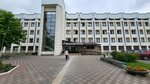 Gorodskaya poliklinika № 22 (Tashkienckaja Street No:5), poliklinikler  Minsk'ten