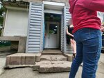 Матрешка, продовольственный магазин (Irtyshskaya ulitsa No:26А), ev temizlik ürünleri  Vladivostok'tan
