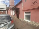 Айти-решение (Astrakhanskaya ulitsa No:43к3), bilişim firmaları  Saratov'dan