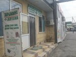 Аптека (Chekhov Street No:13В), eczaneler  Celalabat'tan