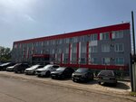 Эколайн МСБ (proyezd Tozelesh No:5), sanayi ekipmanları firmaları  Naberejniye Çelny'den (Yar Çallı'dan)