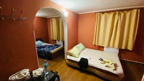 Otel Vechnyj Zov, Samarskaya oblastı, foto