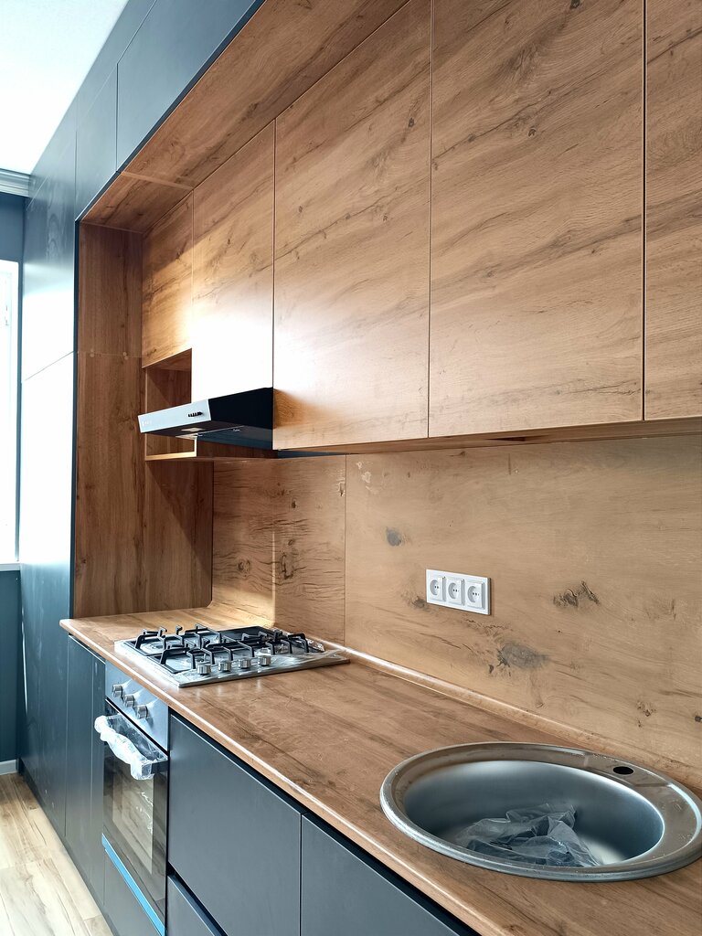 Mobilya fabrikaları MebelHome, Fergana, foto