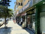 Butik (Nəriman Nərimanov küçəsi No:118B), giyim mağazası  Sumgayıt'tan