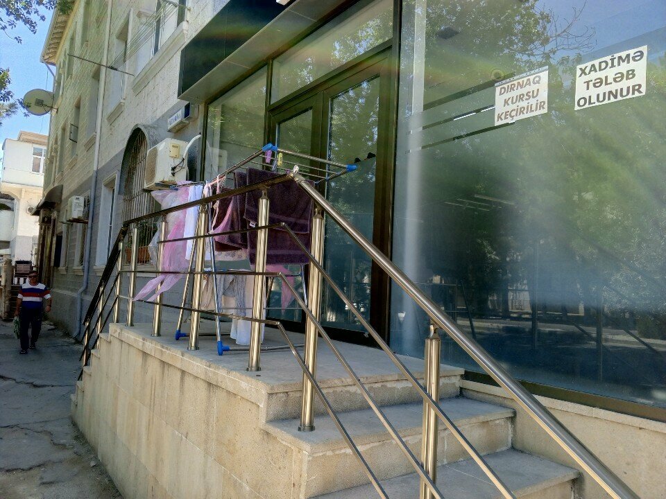 Güzellik salonu Nm Beauty House, Sumgayıt, foto