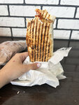 Doner kebab (ulitsa Lenina No:215), fast food  Serov'dan