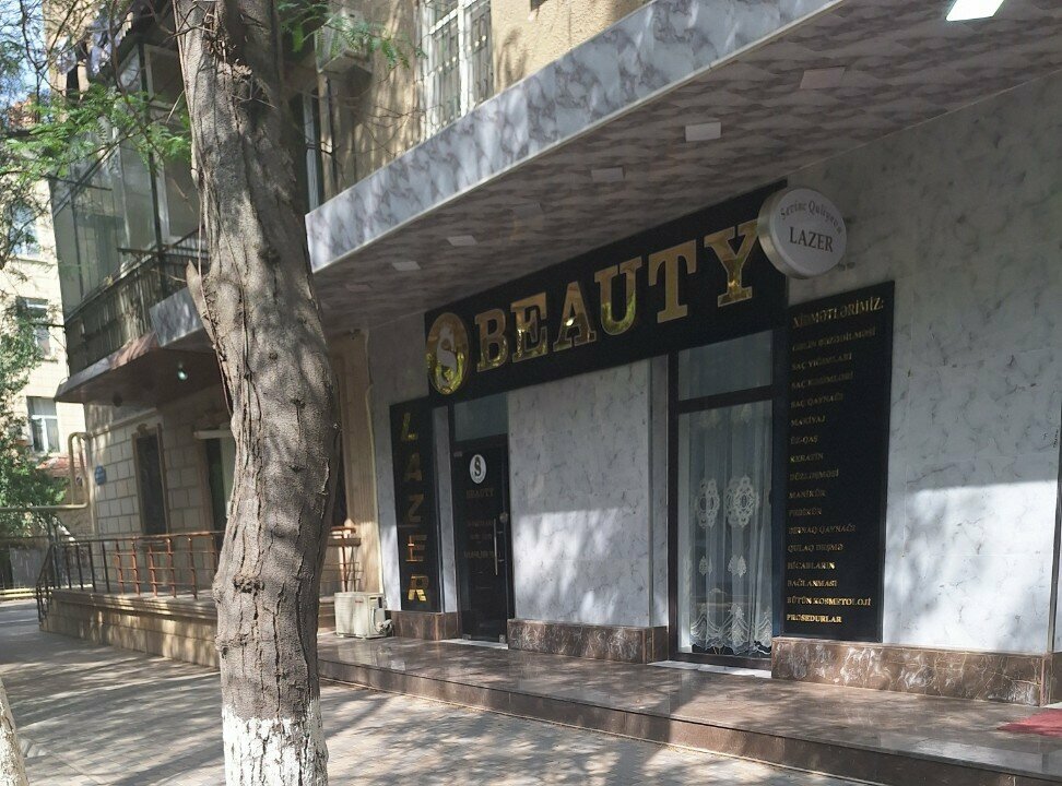 Epilasyon Beauty Lazer, Bakü, foto