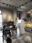 Unocoffee (Parashyutnaya Street No:79к1), kahve dükkanları  Saint‑Petersburg'dan