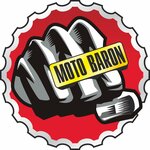 Moto Baron (Yasenevaya Street No:48), motosiklet kulübü, motosiklet kulübü  Moskova'dan