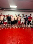 Варягъ, клуб единоборств (ulitsa Permyakova No:7А, Tyumen), spor kulüpleri  Tiumen'den
