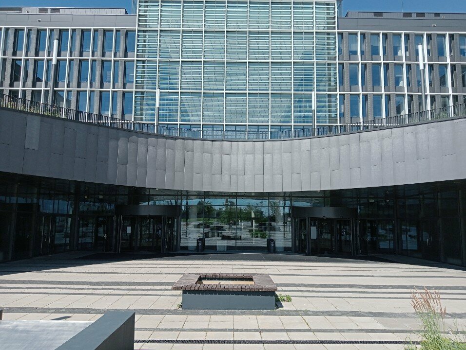 Kahve dükkanları Coffeeport, Moskova, foto