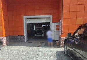Fit Service (ulitsa Olzhabay batyra No:37/1), otomobil servisi  Pavlodar'dan