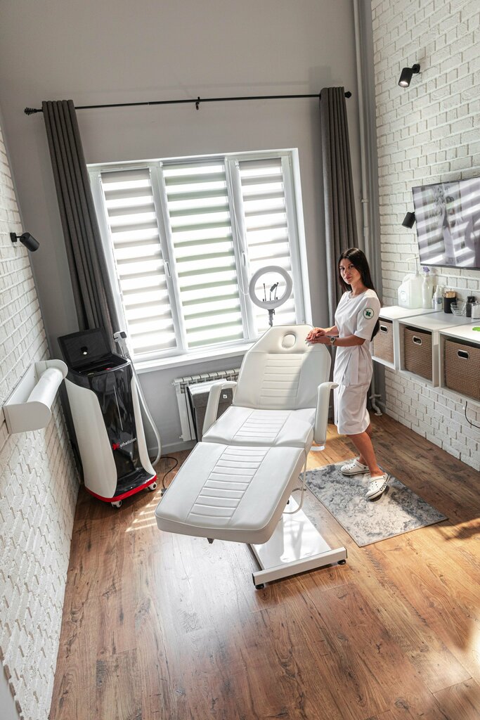 Epilasyon Yonca Laser, Moskova, foto