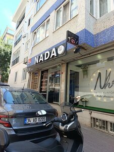 Neriman Güzellik Salonu (İstanbul, Fatih, Akşemsettin Mah., Şehit Teğmen Mehmet Sarper Alus Sok., 25), güzellik salonu  İstanbul'dan