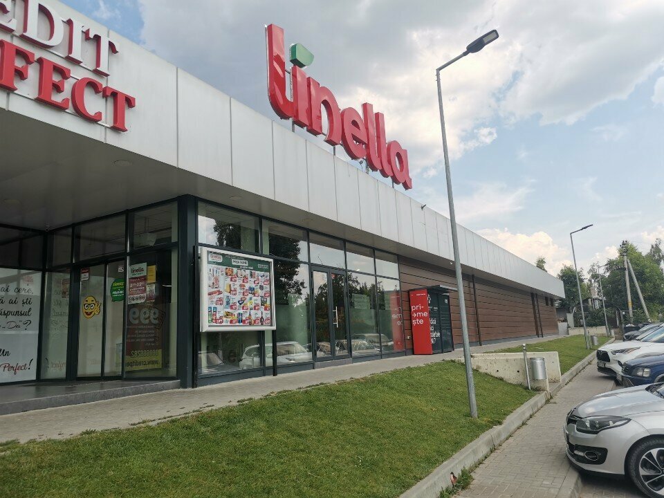 Ödeme terminali BPay, Dünya, foto