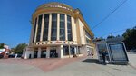 Администрация ТЦ (Oktyabrya Avenue No:2А, Avtozavodskiy City District, zhiloy rayon Sotsgorod, 1st Sotsgorod Microdistrict), yönetim  Nijni Novgorod'dan