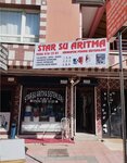 Star Su Arıtma Sistemleri (Ankara, Mamak, Boğaziçi Mah., 1067/3 Sok., 1C), su filtreleri  Ankara'dan