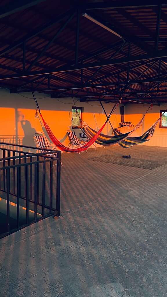 Otel Apex Rest House, Erivan, foto