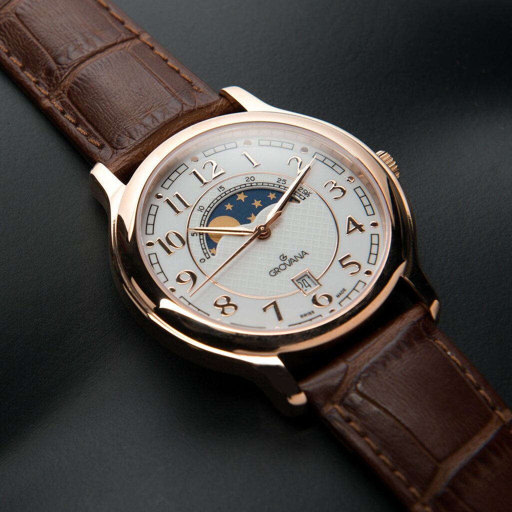 Devlet kurumları ve bakanlıklar Swiss Center Watchmaker Office Sac, Lima, foto