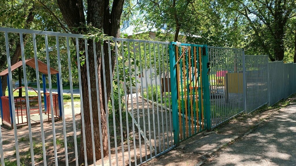 Anaokulları Детский сад Старт, корпус № 2, Perm, foto