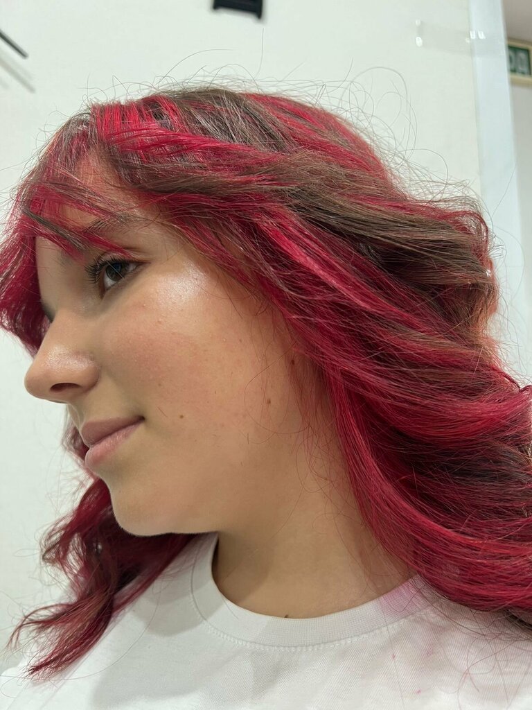 Güzellik salonu Твоя красота, Lipetsk, foto