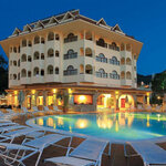 Fortuna Spa&Wellness (Muğla, Marmaris, İçmeler Mah., Menderes Cad., 48), spa  Marmaris'ten