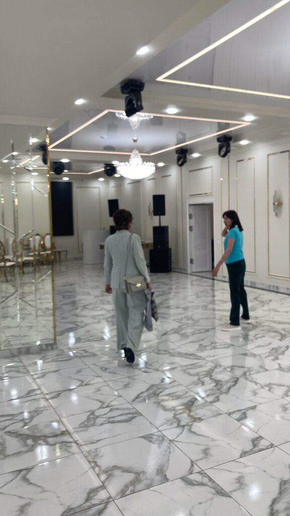 Düğün, toplantı salonu Tomiris, Yekibastuz (Ekibastuz), foto