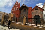 Novō Adventures (Santa Cruz de la Sierra, Distrito Municipal 9, Subdistrito 116, Avenida Simón Bolivar), turizm acenteleri  Santa‑Krus'tan