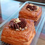 Perihan Artisan Bakery (Edirne, Edirne Merkez, Şükrüpaşa Mah., Alper Yazoğlu Cad., 17), kafe  Edirne'den