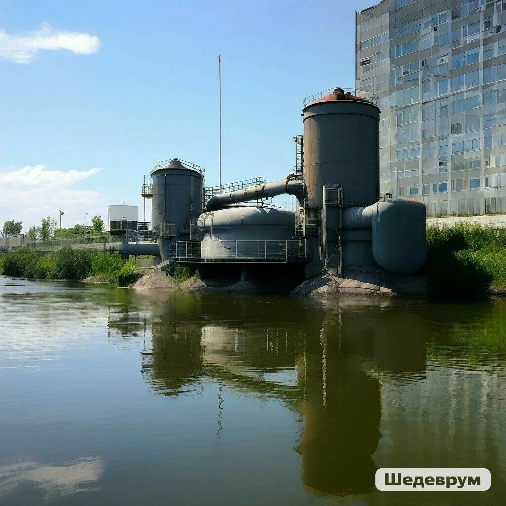 Çevre dernekleri Экоэнергопроект, Astrahan, foto