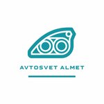 Beam Avto (ulitsa Lenina No:1А), otomotiv aydınlatma  Almetyevsk'ten (Elmet'ten)