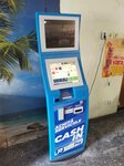RunPay (strada Salcâmilor No:22/3, Chisinau), ödeme terminali  Kişinev'den