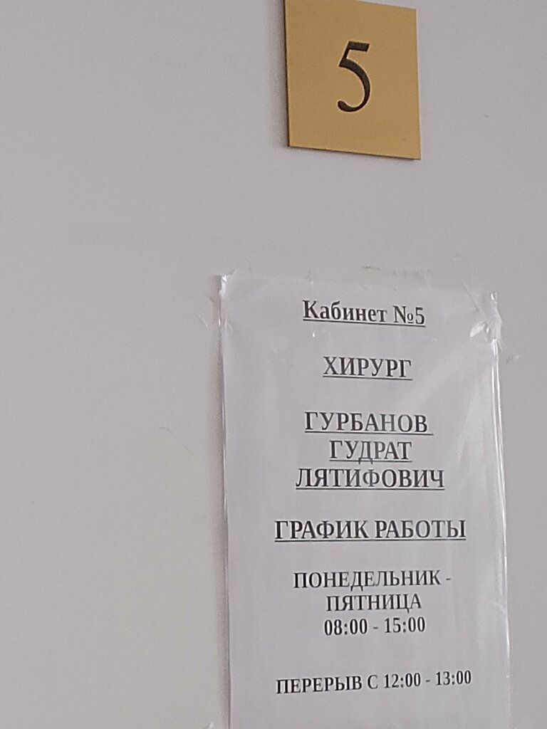 Poliklinikler Поликлиника, Çeliabinskaya oblastı, foto