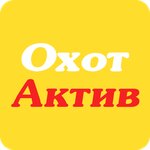 OkhotAktiv (Popova Street No:153В, Barnaul), avcılık ekipman firmaları  Barnaul'dan
