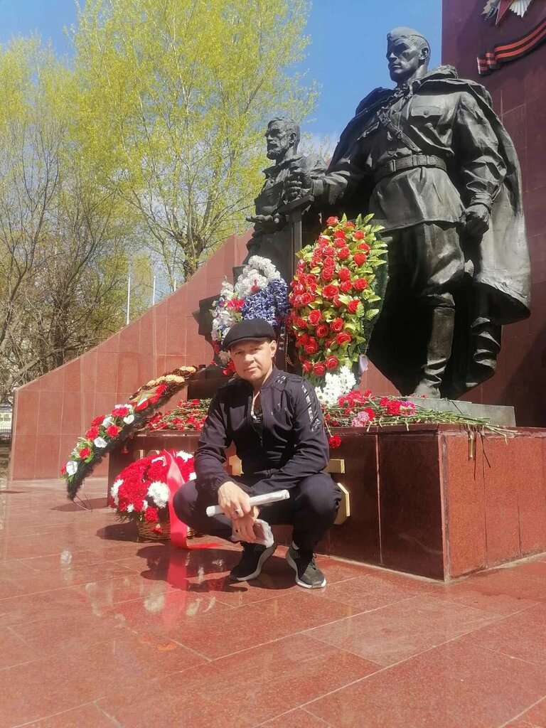 Market Добрый, Sterlitamak, foto