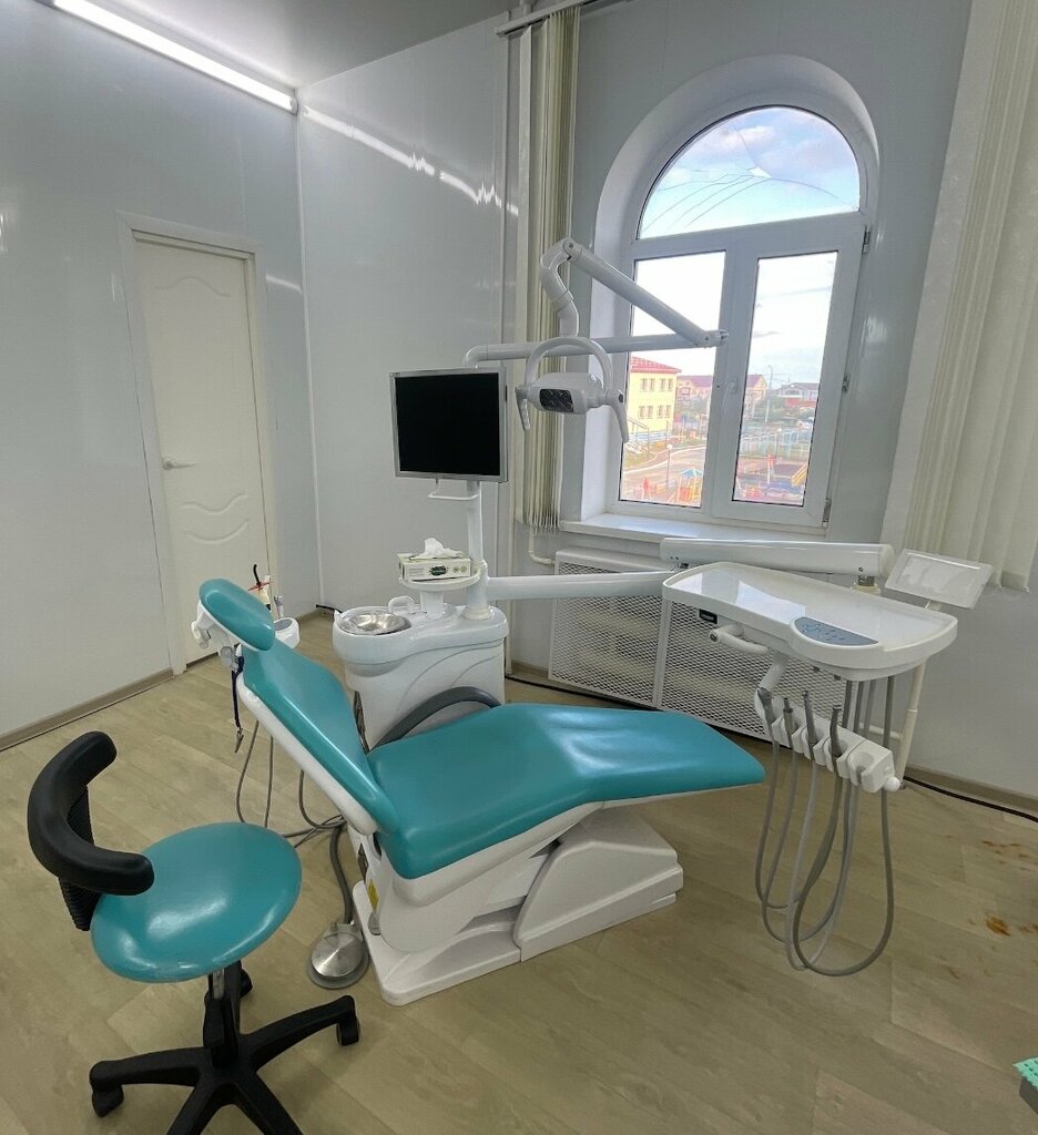 Özel ağız ve diş sağlığı klinikleri ve muayenehaneleri SibDent, Yamal‑Nenets Özerk Bölgesi, foto