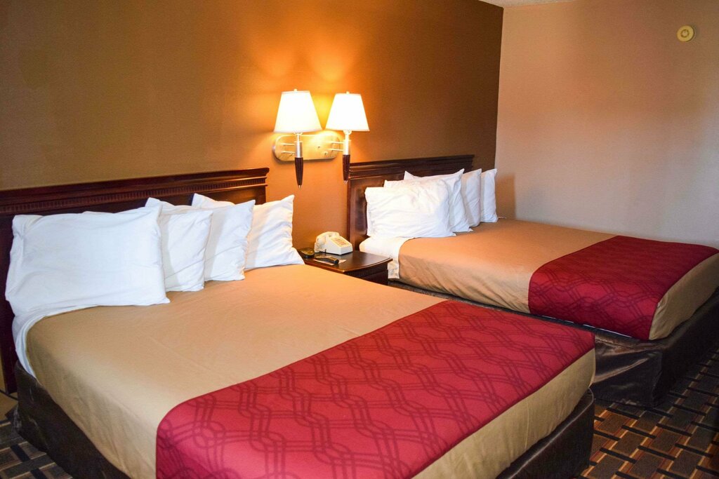 Otel Econo Lodge, Güney Carolina, foto