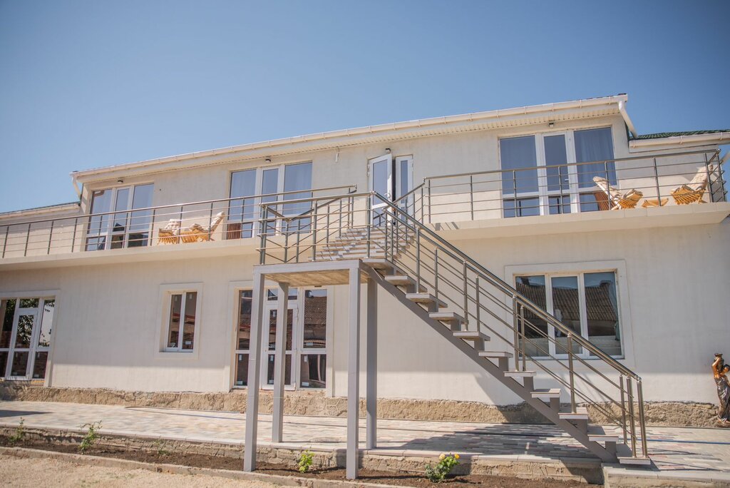 Hamamlar Маяки, Kırım Cumhuriyeti, foto