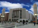 Al Ansar (Abizar Road, Madina, Kingdom of ), otel  Medine'den