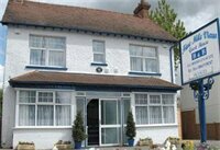 Five Mile Oxford (528 Banbury Road,Oxford OX2 8EG,), otel  Oxford'dan