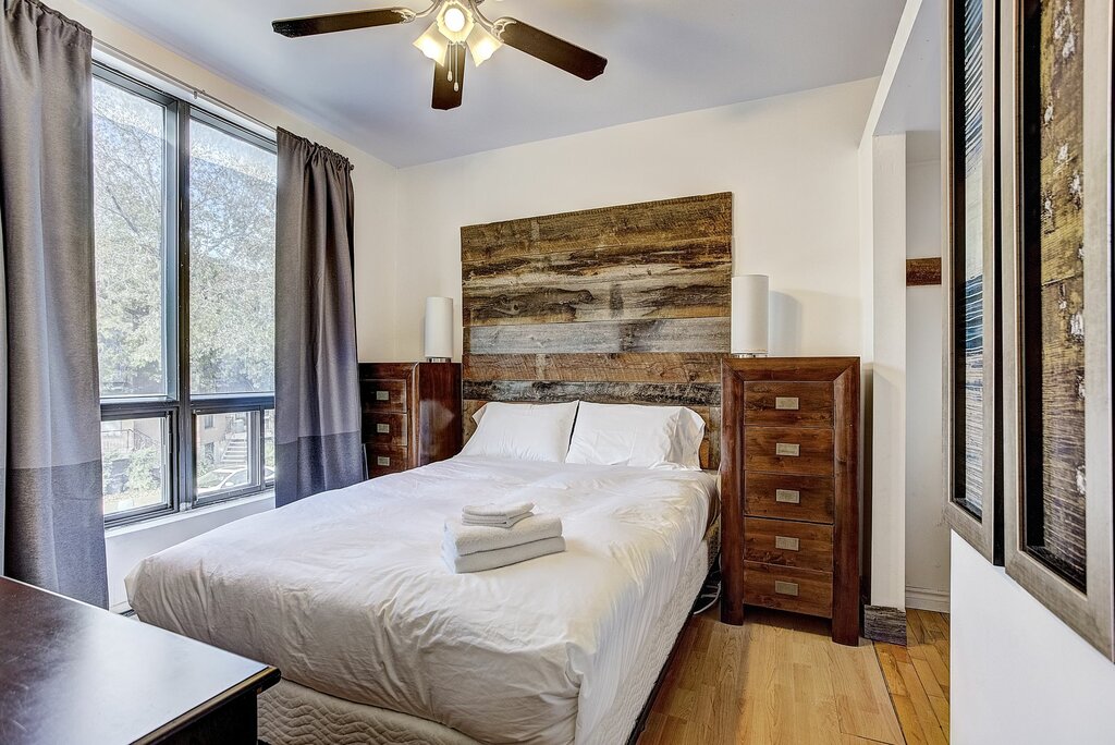 Otel Destination Stays Griffintown Montreal, Montreal, foto
