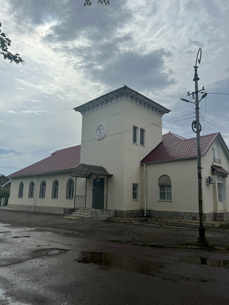 Otel Дом для приезжих, Volgogradskaya oblastı, foto