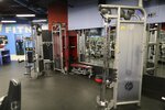 V Fitness (5A, Spain-T Street, Spain Cluster, Dubai International City, Mushraif, Dubai), fitness kulüpleri
