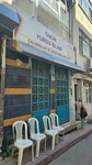 Takva Yurdu İslami Çalışmalar ve Araştırmalar Vakfı (Hırka-i Şerif, Dersiam Sokağı 14/A, 34091 Fatih/İstanbul), vakıflar  İstanbul'dan