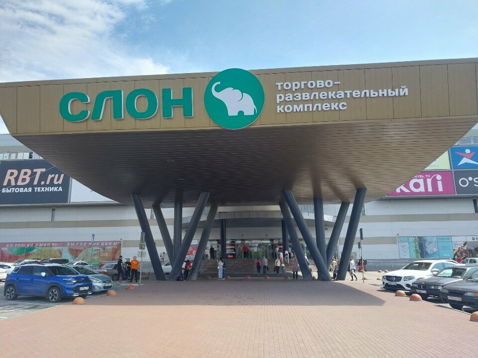 Fast food Pancakes and Fritters, Miass, foto