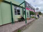 Craft Coffee (ulitsa Mendeleyeva No:27А), kahve dükkanları  Ugorsk'tan
