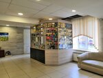 Буфет (Likhacheva Street No:12к11), market  Ulyanovsk'tan