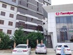 Солнечный город (Dzerzhinskogo Avenue No:244к4), i̇nşaat firmaları  Novorossiysk'ten