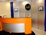 Multiplex International (2, Al Saef 1 Street, Al Thanyah First, Hadaeq Mohammed Bin Rashid, Dubai), yönetim ofisi